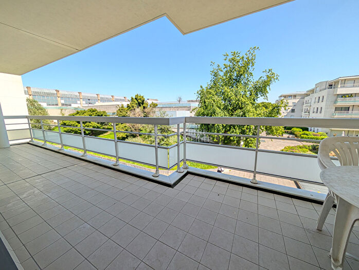 Le Chesnay, Tartre - Appartement 5 pièces à vendre