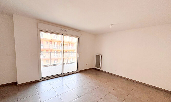 Appartement 2 pièces à vendre à Nice, Saint-Roch