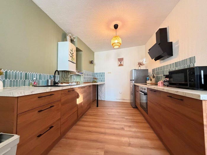 Centre Historique-Est, Mulhouse : Appartement 4 pièces à louer