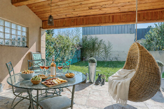 Maison 6 pièces à vendre à Nanterre, Plateau