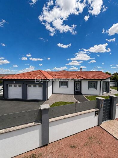 Maison 6 pièces à vendre - Gerzat