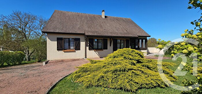 Maison 5 pièces à Conie-Molitard, à vendre