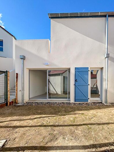 Appartement à vendre - Mazères-Lezons - 4 pièces - 3 chambres