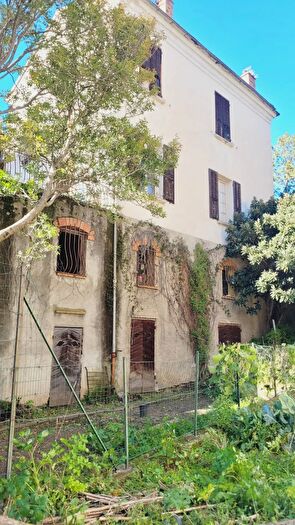 Maison à vendre - Corte - 4 pièces