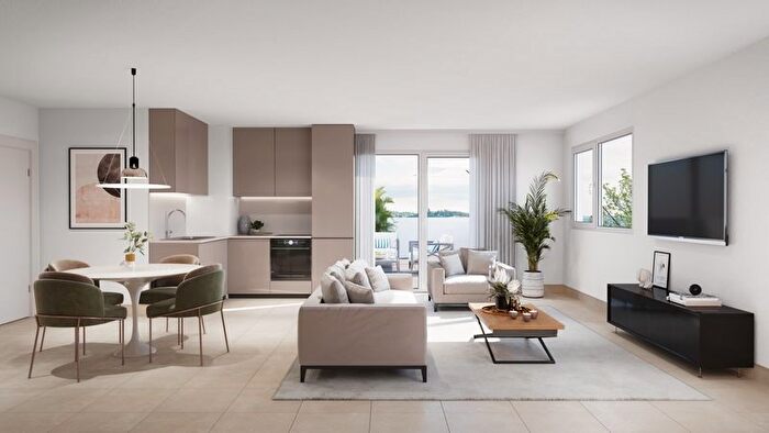 Maison à vendre - Gonesse, Centre-ville - 3 pièces