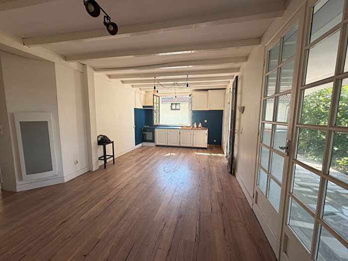 Appartement 3 pièces à Hendaye, Ville, à vendre