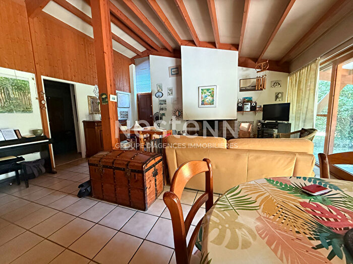 Maison 4 pièces à Gradignan, Bersol, Lange, Naudet, à vendre