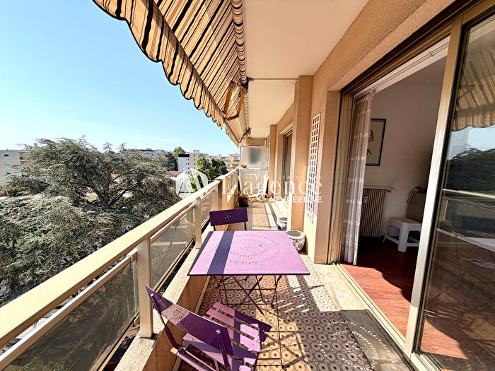 Appartement 2 pièces à vendre - Saint-Laurent-du-Var, Bord de Mer, Port de Plaisance