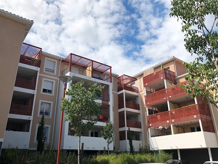 Appartement 2 pièces à vendre - Juvignac