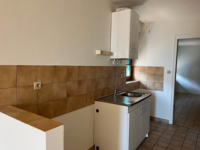 Appartement 4 pièces à louer - Pouzauges