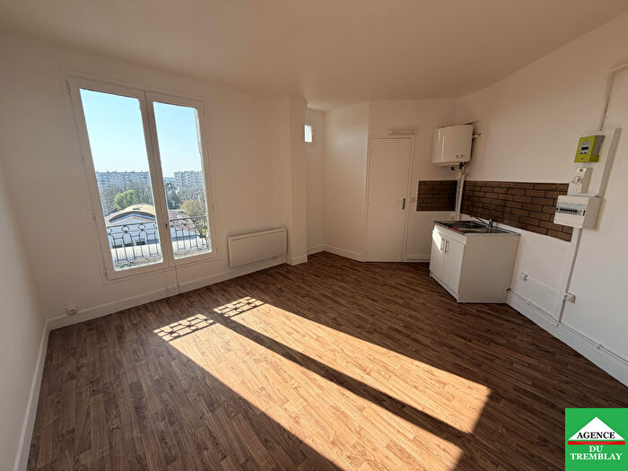 Champigny-sur-Marne, Plant, Tremblay : Appartement 1 pièce à vendre