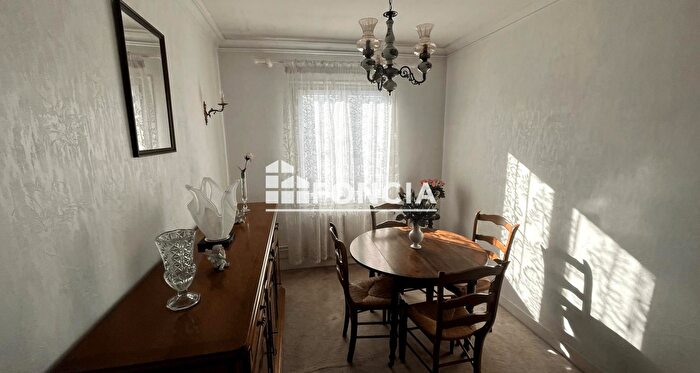 Maison à vendre - Mérignac, Capeyron - 5 pièces - 3 chambres