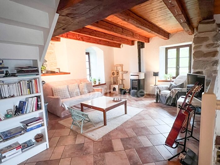 Maison 5 pièces à vendre à Choisy