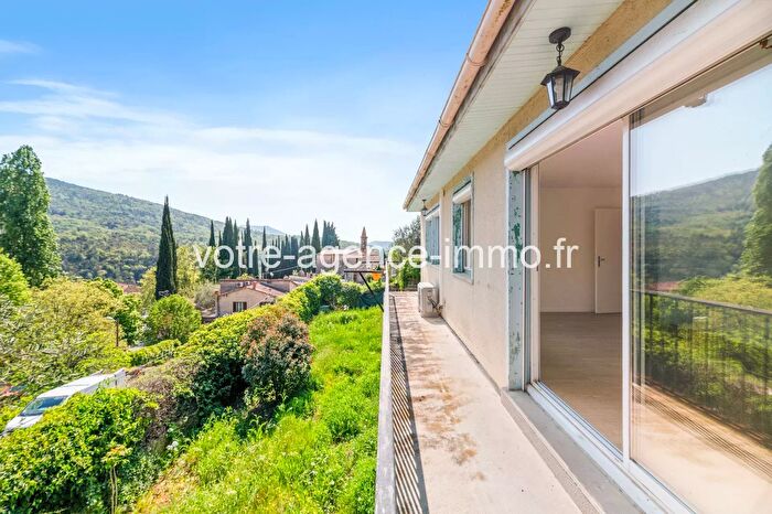 Maison 4 pièces à vendre à Bendejun