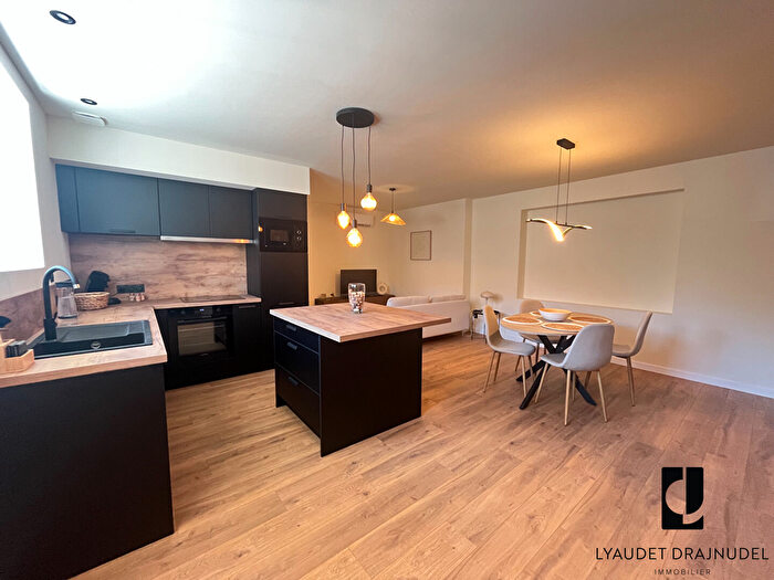Riorges : Appartement 3 pièces à vendre