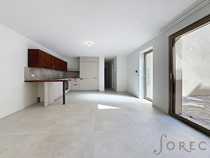 Appartement 3 pièces à Metz, Centre-ville, à vendre