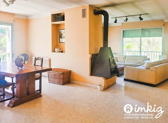 Maison 6 pièces à Prats-de-Mollo-la-Preste, à vendre
