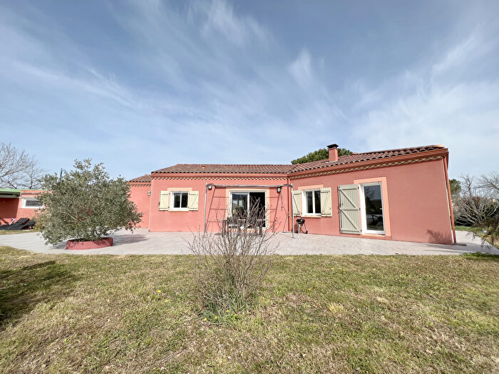Maison 5 pièces à vendre à Cahuzac