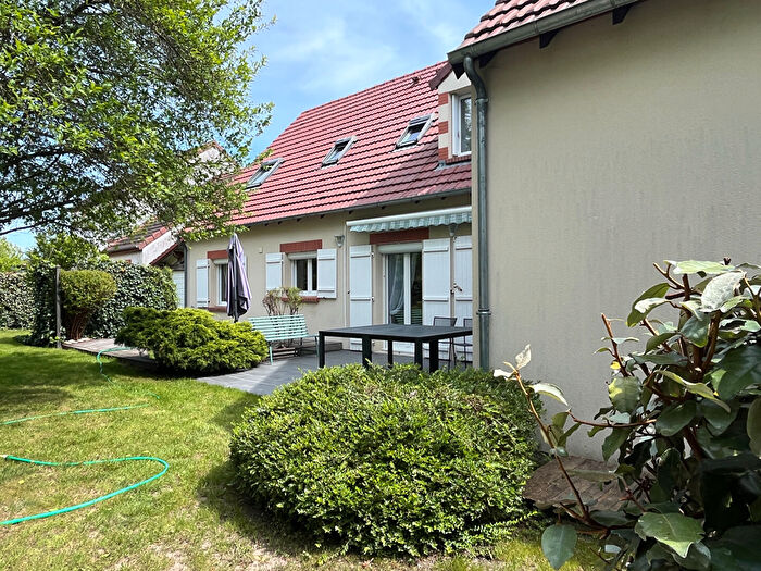 Maison 7 pièces à vendre - Fleury-les-Aubrais, Clos de la Grande Salle, Villevaude, Vallée, Ormes du Mail