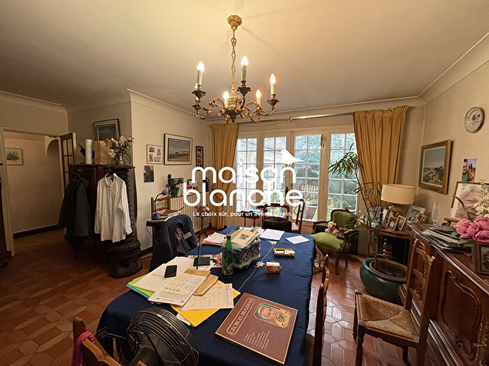 Maison à vendre - Libourne, Centre-ville, Bastide, Gare - 5 pièces - 3 chambres