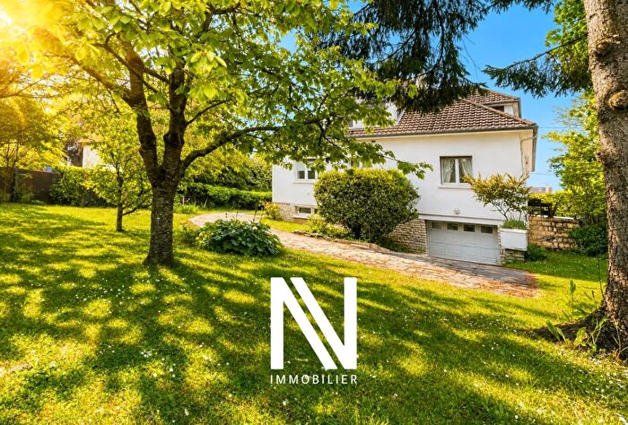 Maison 7 pièces à vendre à Caen, Venoix