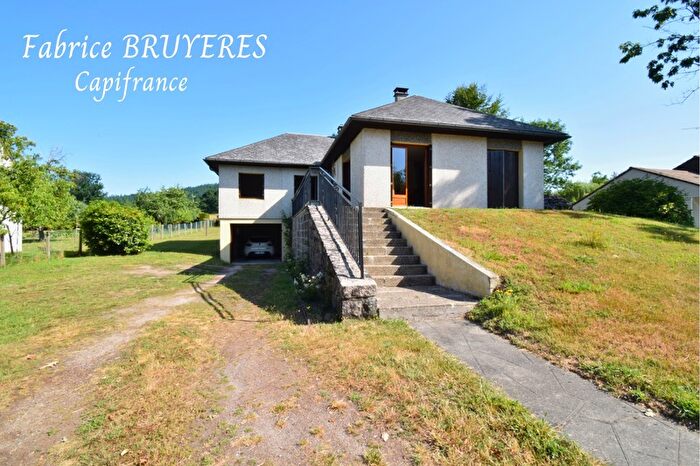 Maison à vendre - Meymac - 5 pièces - 3 chambres