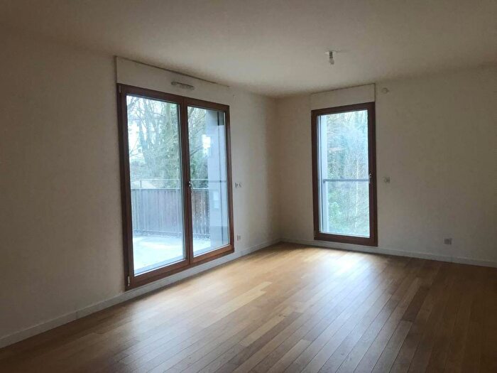 La Cilof, Viry-Châtillon - Appartement 5 pièces à louer
