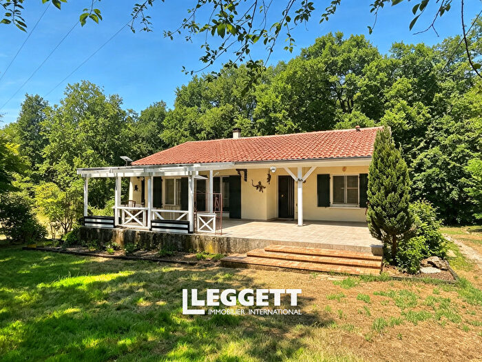 Maison 5 pièces à vendre - Lalinde