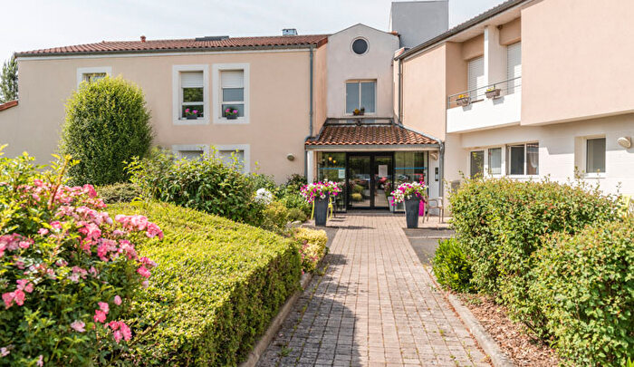 Appartement 1 pièce à L'Isle-Jourdain, à vendre