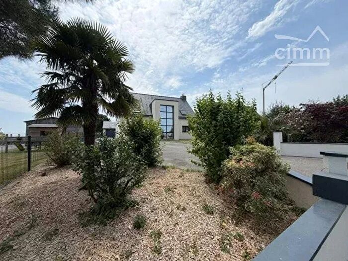 La Dominelais - Maison 7 pièces à vendre