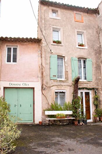 Maison à vendre - Agel - 9 pièces - 5 chambres