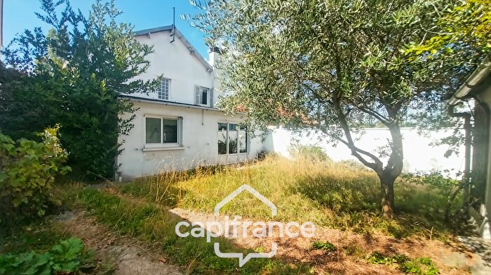 Maison 4 pièces à vendre - Champigny-sur-Marne, Le Plateau