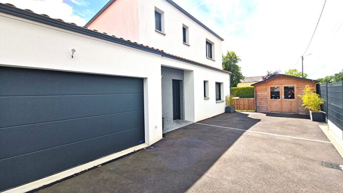 Pornichet, Les Quatre Vents, Les Forges - Maison 5 pièces à vendre