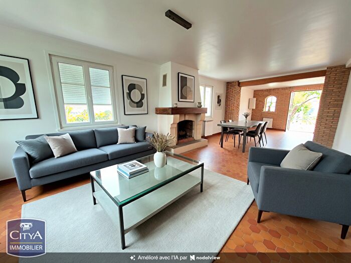 Maison 6 pièces à vendre à La Bassée