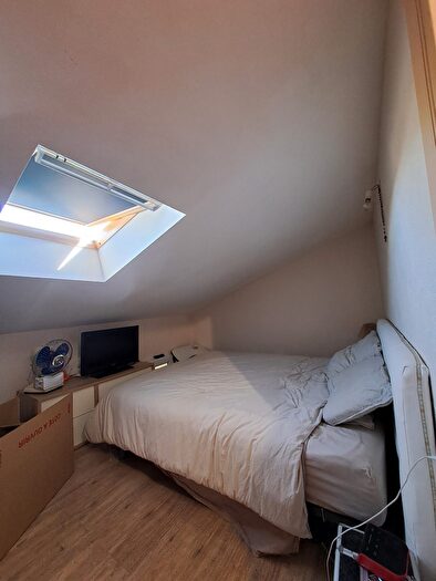Appartement 2 pièces à Albi, à louer