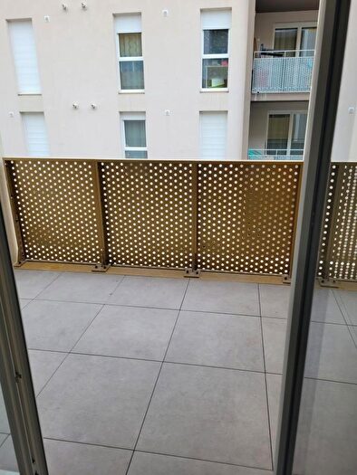 Appartement 2 pièces à louer à Castelnau-le-Lez, Moutte, Sablas