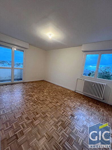 Appartement à louer - Mondeville - 3 pièces - 2 chambres