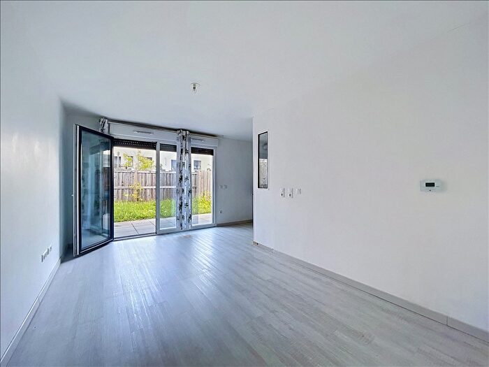 Montfermeil, Bosquets : Appartement 3 pièces à louer