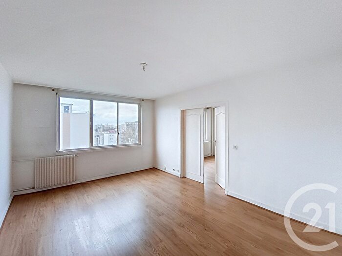 Appartement à vendre - Saint-Denis, Péri, Langevin, Stalingrad, Politzer - 3 pièces - 2 chambres