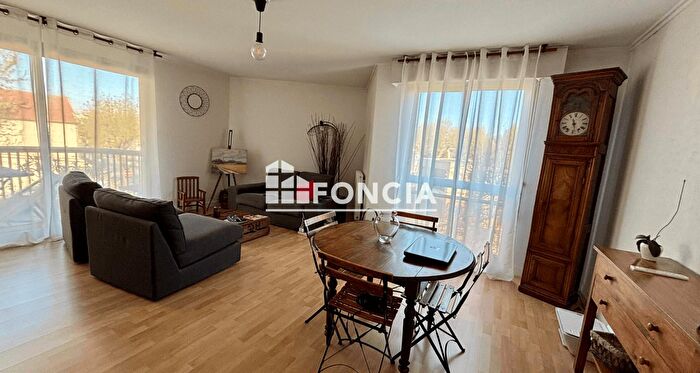 Appartement à vendre - Saint-Maur-des-Fossés, La Pie - 3 pièces - 2 chambres