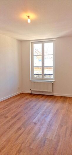 Appartement 4 pièces à Les îles, Metz, à louer