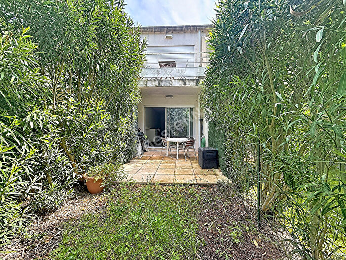 Appartement 1 pièce à La Ciotat, Sainte-Marguerite, à vendre