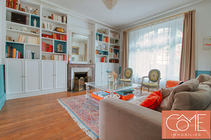 Maison à vendre - Vitré, Villaudin, Le Haut Chalet, Grange - 6 pièces - 4 chambres