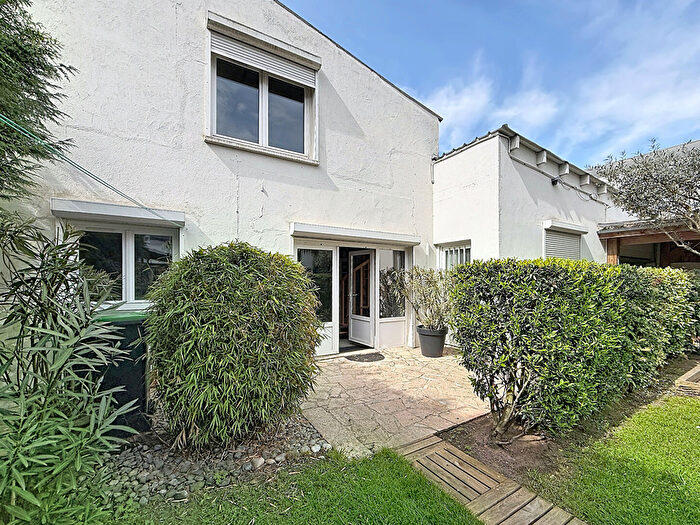 Maison 5 pièces à Saint-Maur-des-Fossés, La Pie, à vendre