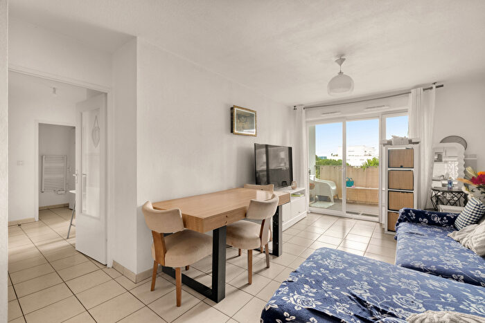 Appartement 3 pièces à vendre à Toulouse, Saint-Simon