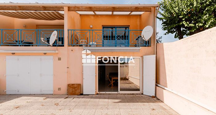 Maison 4 pièces à vendre à Bretignolles-sur-Mer