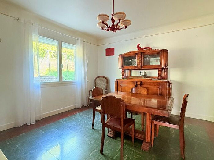 Maison à vendre - Saulnes - 5 pièces - 3 chambres