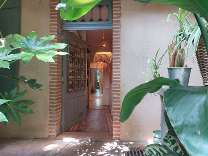 Appartement à vendre - Montauban, Sapiac - 4 pièces - 2 chambres