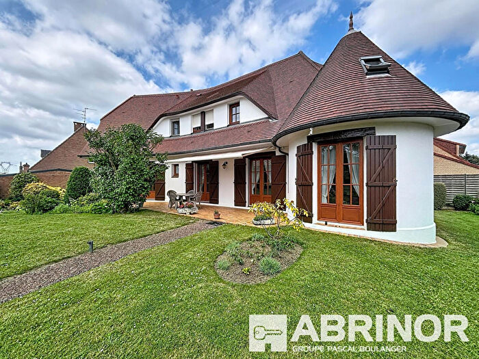 Carvin, Les Ecussons - Maison 4 pièces à vendre