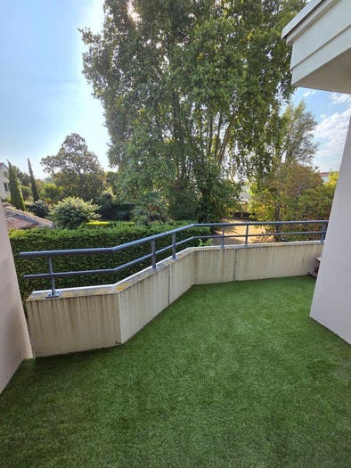 La Glacière-Labatut, Mérignac : Appartement 3 pièces à louer